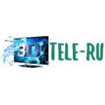 Tele-ru.ru (Vnukovskaya ulitsa No:11с22), elektronik eşya mağazaları  Odintsovo'dan