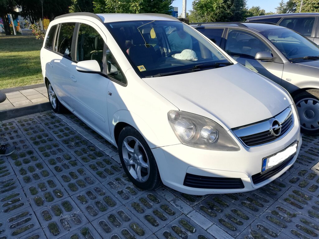 Oto kiralama B&g Rent A Car, Burgaz, foto