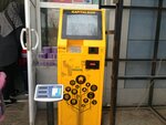 Kapitalbank, Payment Terminal (Qoraqamish 2nd Street No:2A), ödeme terminali  Taşkent'ten