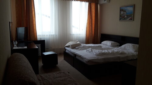 Otel Versalles, Maykop, foto