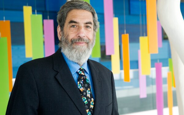 Ruh ve sinir hastalıkları hastaneleri Matthew Ginsberg, Md, Ohio Eyaleti, foto