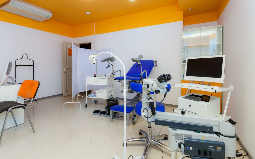 Tıp merkezleri ve klinikler Mama & Malish, Krasnodar, foto