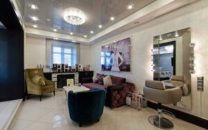 Trilogija (Marshala Zhukova Avenue No:78к5), güzellik salonu  Moskova'dan