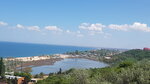 Azovski Briz (Naberezhnaya ulitsa No:35А, stanitsa Golubitskaya), resort oteller, tesisler  Krasnodarski krayından