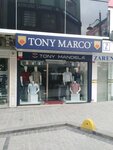 Tony Mandela (Mimar Kemalettin Mah., Şair Haşmet Sok., No:2C, Fatih, İstanbul), giyim mağazası  İstanbul'dan