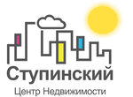 Stupino Real Estate (Oktyabrskaya Street No:46А), emlak ofisi  Stupino'dan