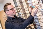 Optik Akustik Schiffer (Neusser Straße No:305, Köln), giyim mağazası  Köln'den