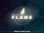 Digital agancy Flame (Leningradskaya Street No:101), video stüdyo ve çekim hizmetleri  Novosibirsk'ten