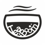 Teaboom (Novoslobodskaya Street No:14/19с1), yönetim ofisi  Moskova'dan