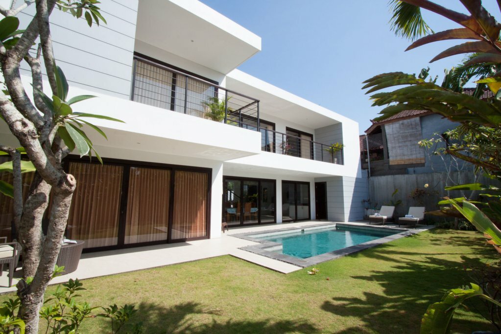 Otel Skye Dee Villa, Bali, foto