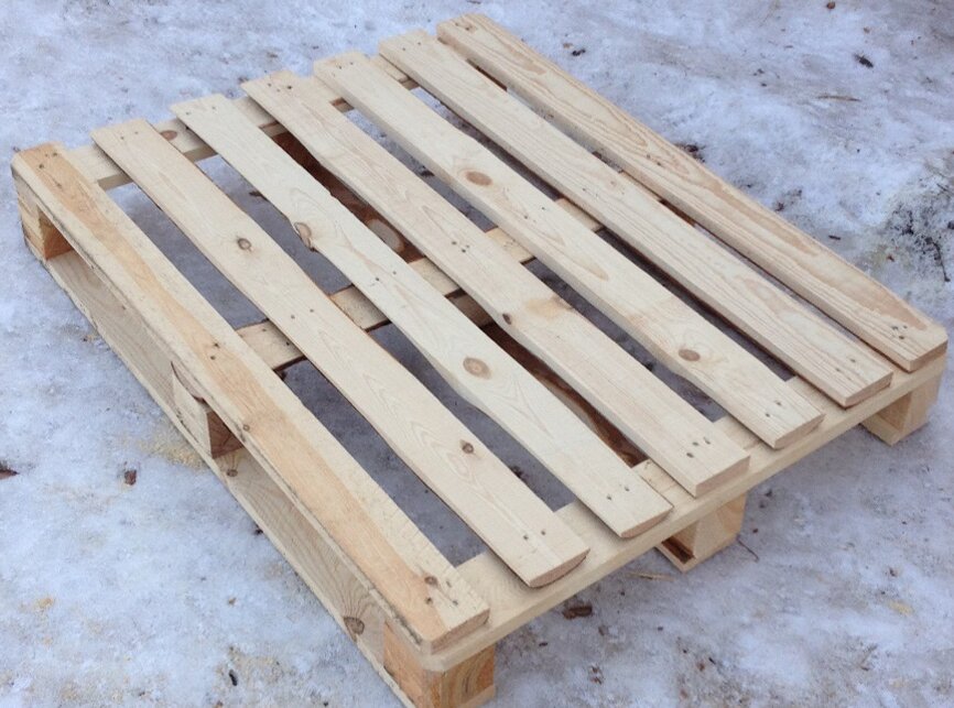 Paketleme malzemeleri firmaları Vostokpallet, Beriozovski, foto