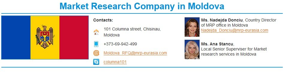 Sosyal araştırmalar Market Research Company in Moldova, Kişinev, foto