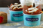 Cinnabon (Primorskiy Avenue No:72), kahve dükkanları  Saint‑Petersburg'dan