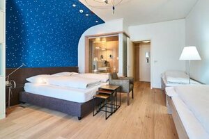 Marchenhotel Bellevue (Dorfstrasse 24,8784 Braunwald,Glarus,), otel  Glarus'dan