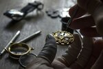 Juwelier Winckels (Viehtor No:13, Wesel), saatçiler  Wesel'den