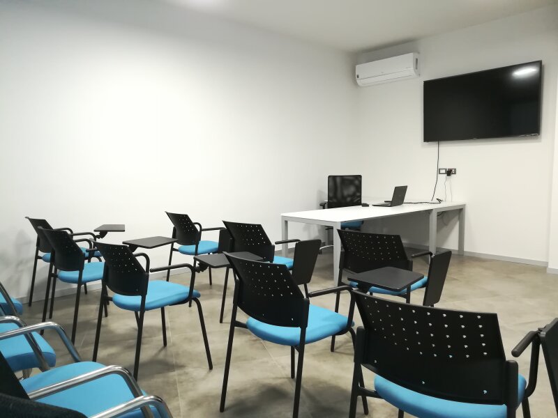 Sürücü kursları Autoscuola Ing. Cammalleri, Alessandria, foto