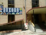 Cafe Bukhara (Mirzo Ulugbek Street No:91А), kafe  Taşkent'ten