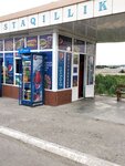 Grocery Store (No:1B, 1-kichik nohiya, Namangan), market  Nemengan'dan