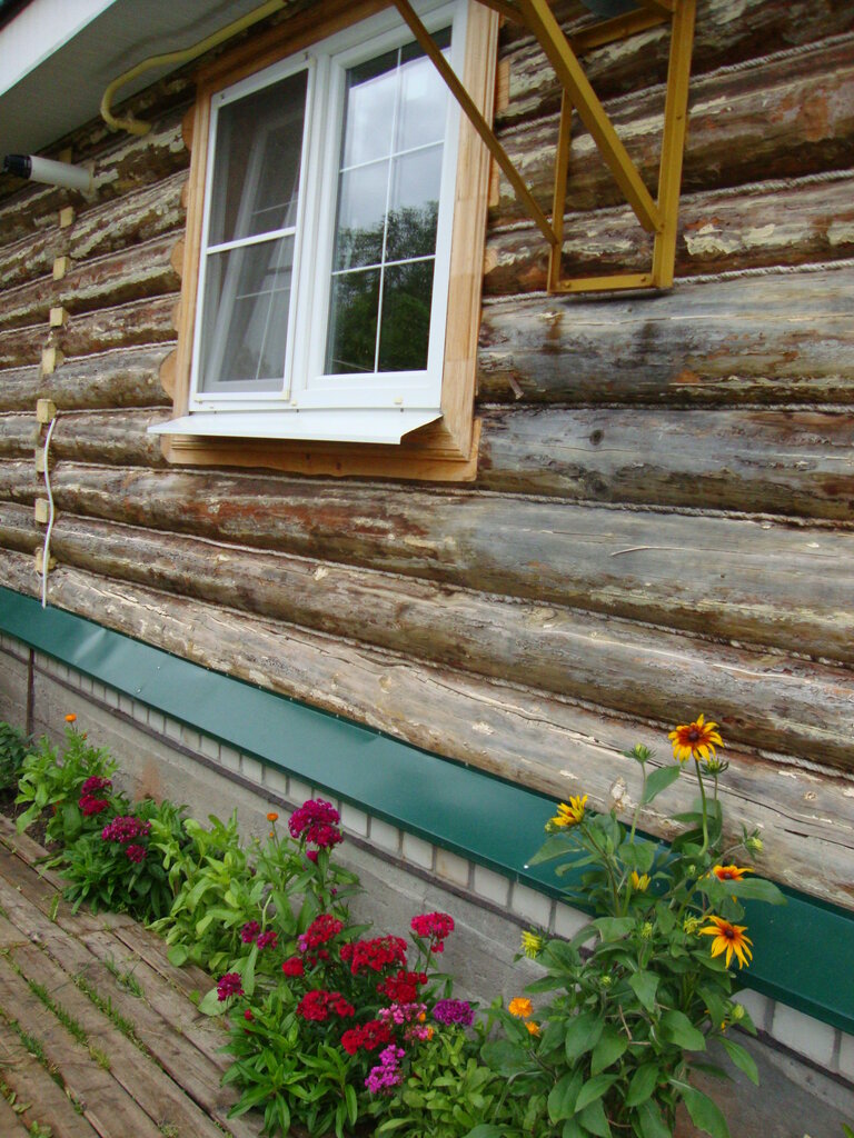 Kısa süreli konaklama Solntse Seligera, Ostashkov, foto