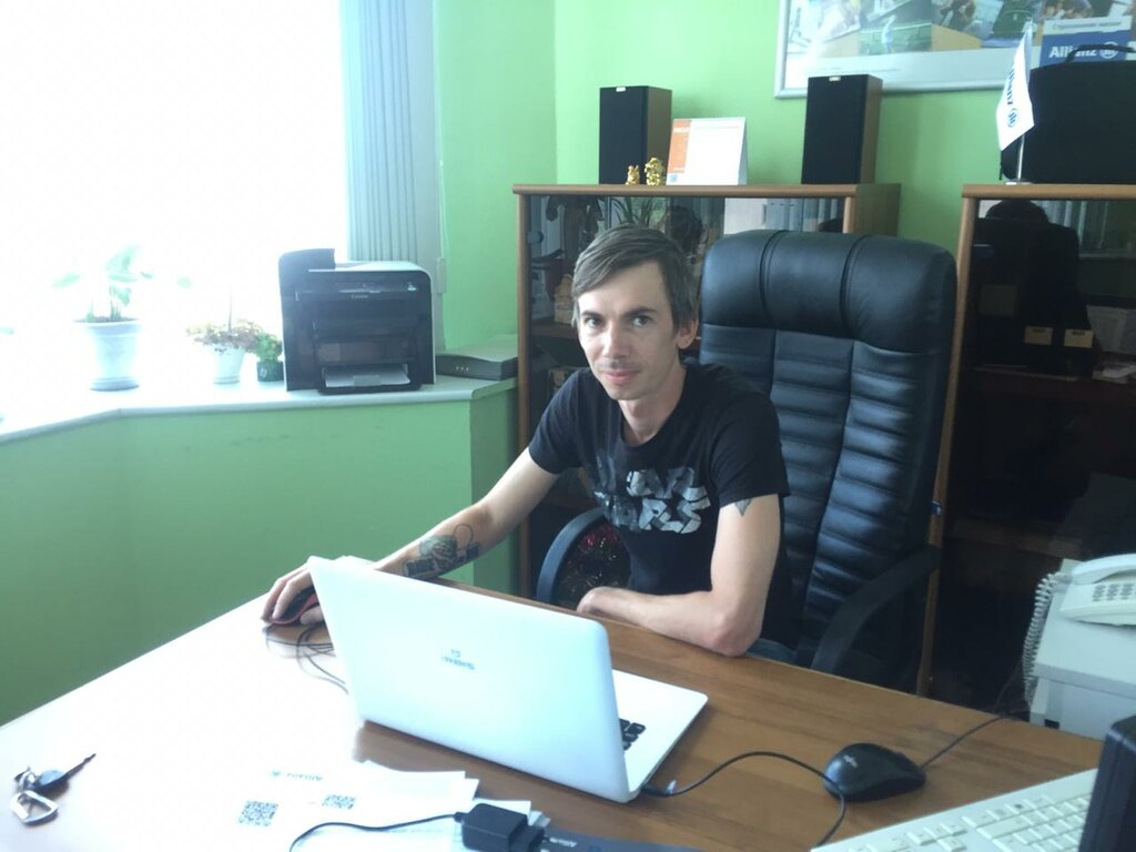 i̇nternet pazarlama şirketi DirectWeb. pro, Ufa, foto