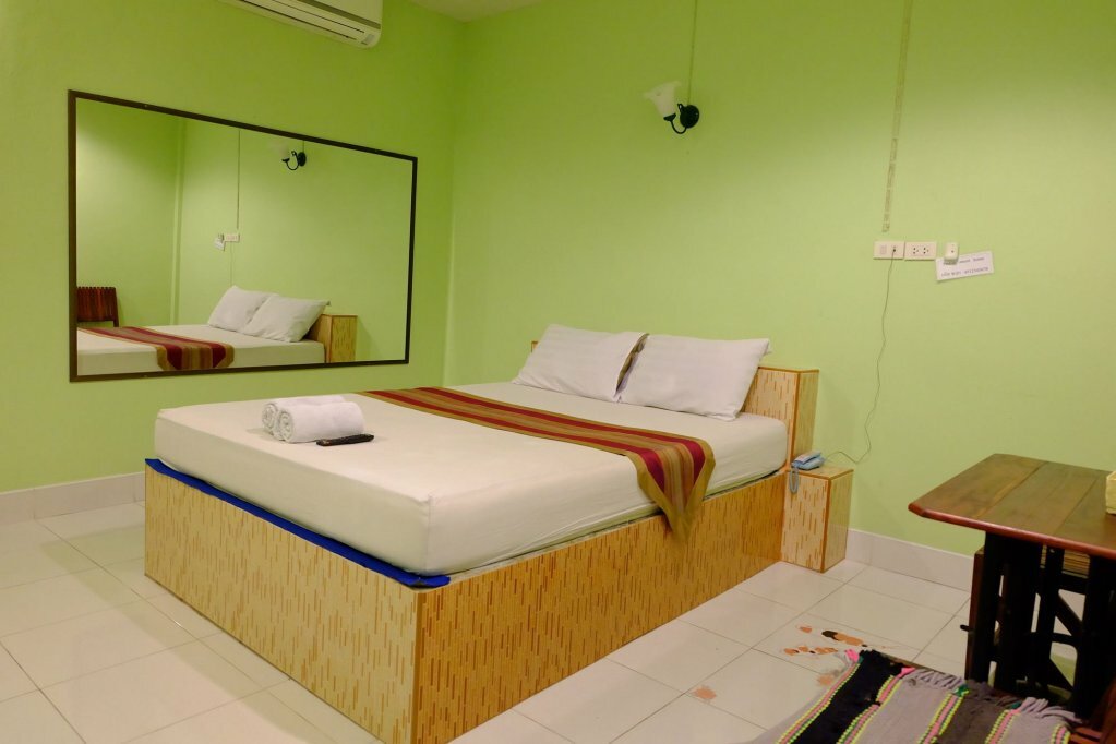 Otel Pruksa Resort Suratthani, Surat Thani, foto