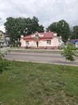 Надея (Savieckaja Street No:42), market  Mosti'den