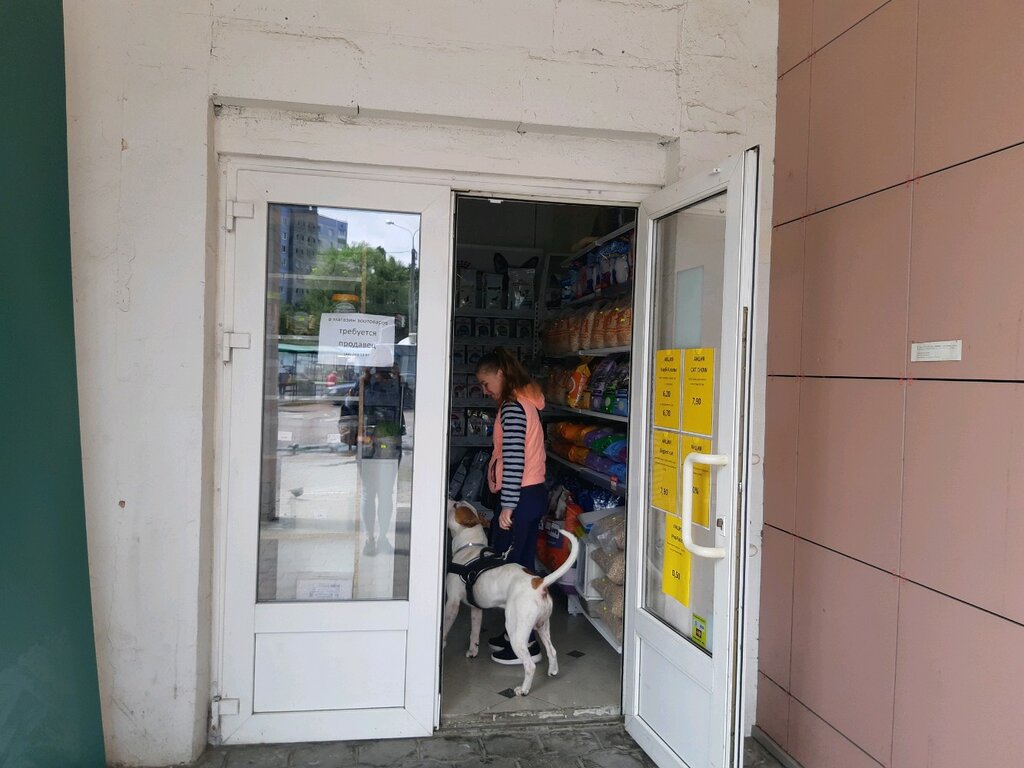 Veteriner eczaneleri Тишкин дом, Minsk, foto