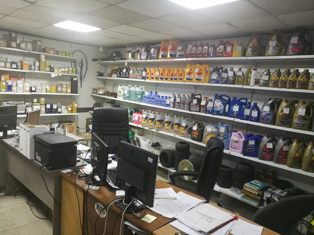 Jant ve lastikçiler ПетроМастер, Achinsk, foto