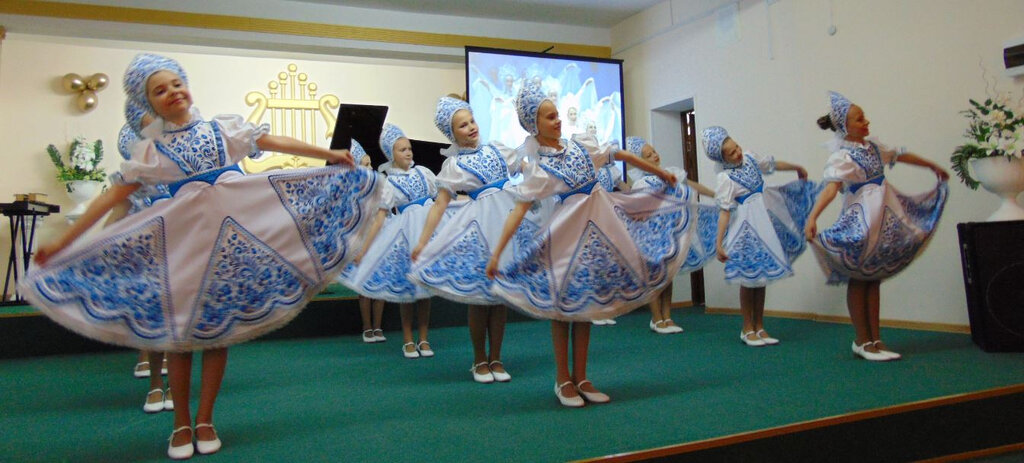 Kurs Детская школа искусств, Raychihinsk, foto