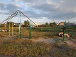 Sports ground (Novosibirsk Region, Karasuk), spor alanı  Karasuk'tan