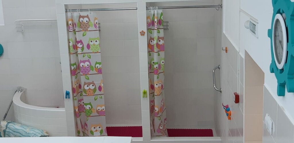 Yüzme havuzları Белые Китята сеть акваклубов для мам и малышей, Belgorod, foto