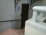 TSZh Nadezhda-2002 (ulitsa Vodnikov No:12), bina, site yönetimi  Tiumen'den