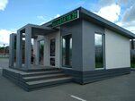 Каркасный модуль (Grodna, Lieninski District), hamam ve sauna inşaatı  Grodno'dan