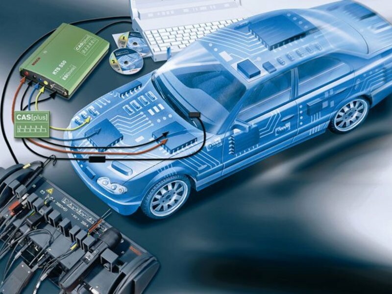 Otomobil servisi Laboratoriya inzhektornykh sistem, Svetlograd, foto