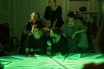 Theatre Zhivogo Deystvia (Dubininskaya Street No:41с1), sahne sanatları okulu  Moskova'dan