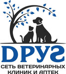 Veterinarnaya klinika Drug (Sormovskaya Street No:122), veteriner klinikleri  Krasnodar'dan