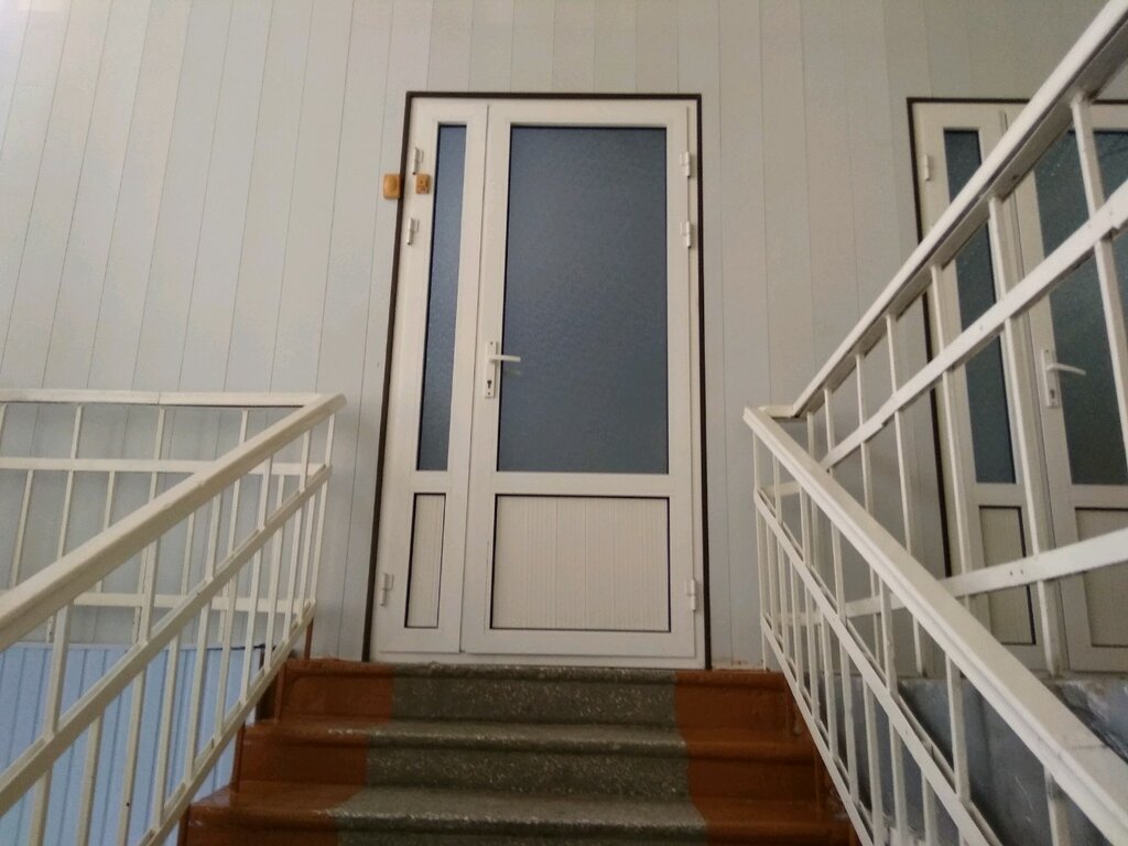 Tıp merkezleri ve klinikler Azizbek shifo, Semerkant, foto