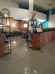 Остров (Golubinskaya Street No:16), restoran  Moskova'dan