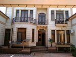 Muzaffar Hotel Samarkand (Buhara Sok. No:No:139), otel  Semerkant'tan