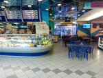 Cafe (Novoryazanskoye shosse No:3), kafe  Liubertsy'den