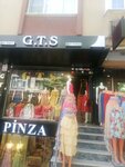 GTS (Merkez Mah., Merter Sok., No:34B, Güngören, İstanbul), toptan giyim  İstanbul'dan