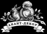 Akant - Dekor (Svobody Street No:1к6с1), alçı ürünleri  Moskova'dan