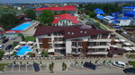 Villa Valeria (Pionerskiy prospekt No:88А), otel  Anapa'dan