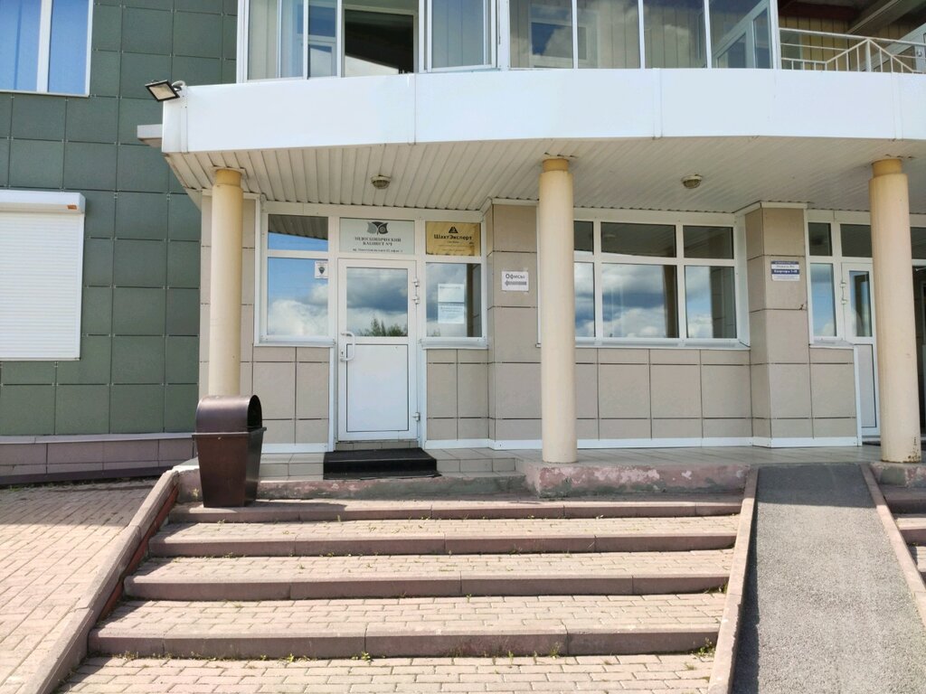 Medikal ürün firmaları Видалаб, Kemerovo, foto