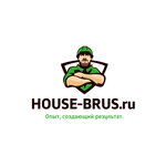 House Brus (Marshala Proshlyakova Street No:30), kereste üretim ve satış şirketleri  Moskova'dan