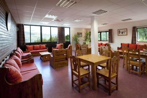 Otel Résidence la Marmottane, , foto