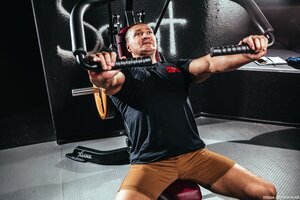 FeRRUM (Lenina Street No:30), fitness kulüpleri  Kursk'tan