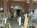 Garden Tools Store (Qiziltut tor ko'chasi No:43), bahçe ekipmanları ve teknolojileri  Taşkent'ten