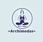 Йога студия Archimedas (улица Генерала Жидилова No:7), yoga stüdyosu  Sevastopol'dan