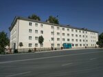 Fergana State University, Student Dormitory No. 4 (Al Fargʻoniy koʻchasi No:14), yurtlar  Fergana'dan